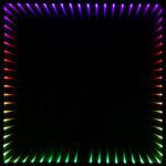 Infinity Mirrors – Light Energy Studio