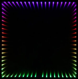 Infinity Mirrors – Light Energy Studio